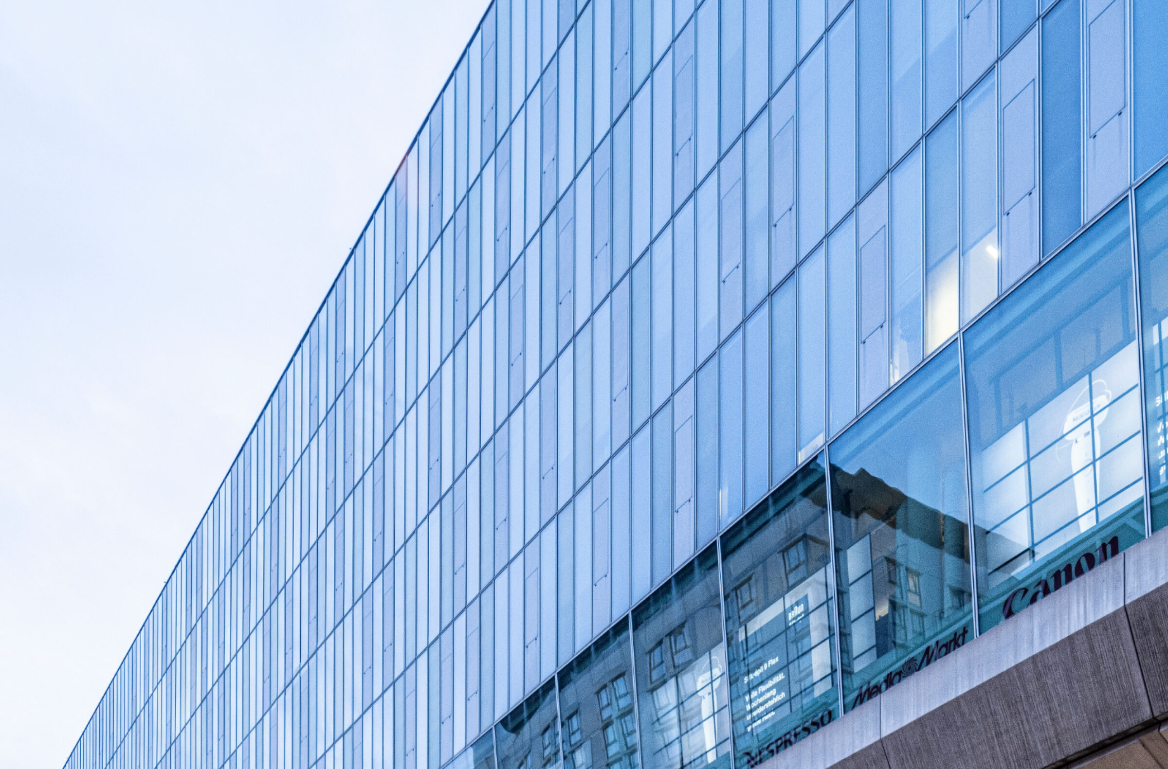 Data Protection - CC Real