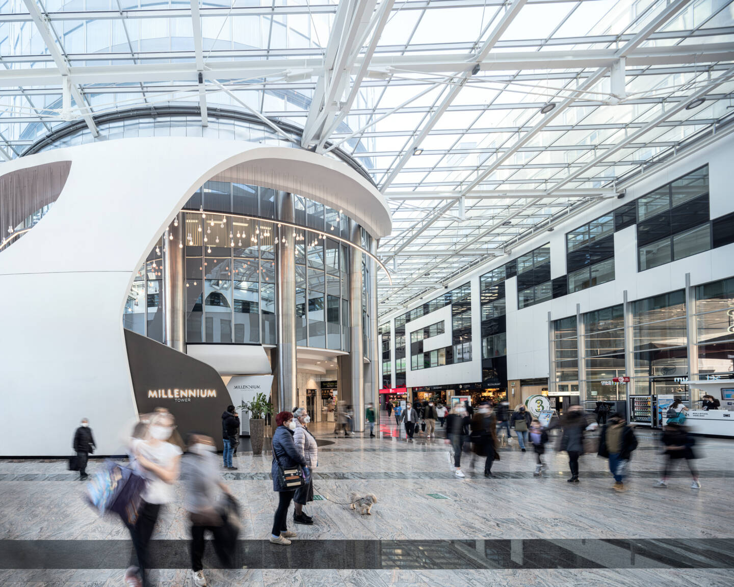 What we do - CC Real