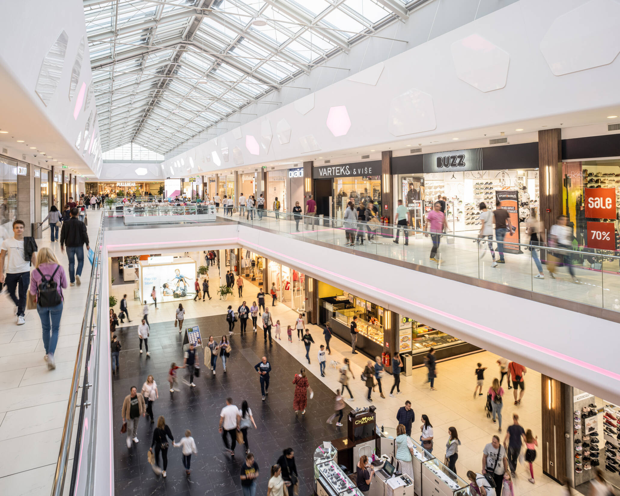 What we do - CC Real