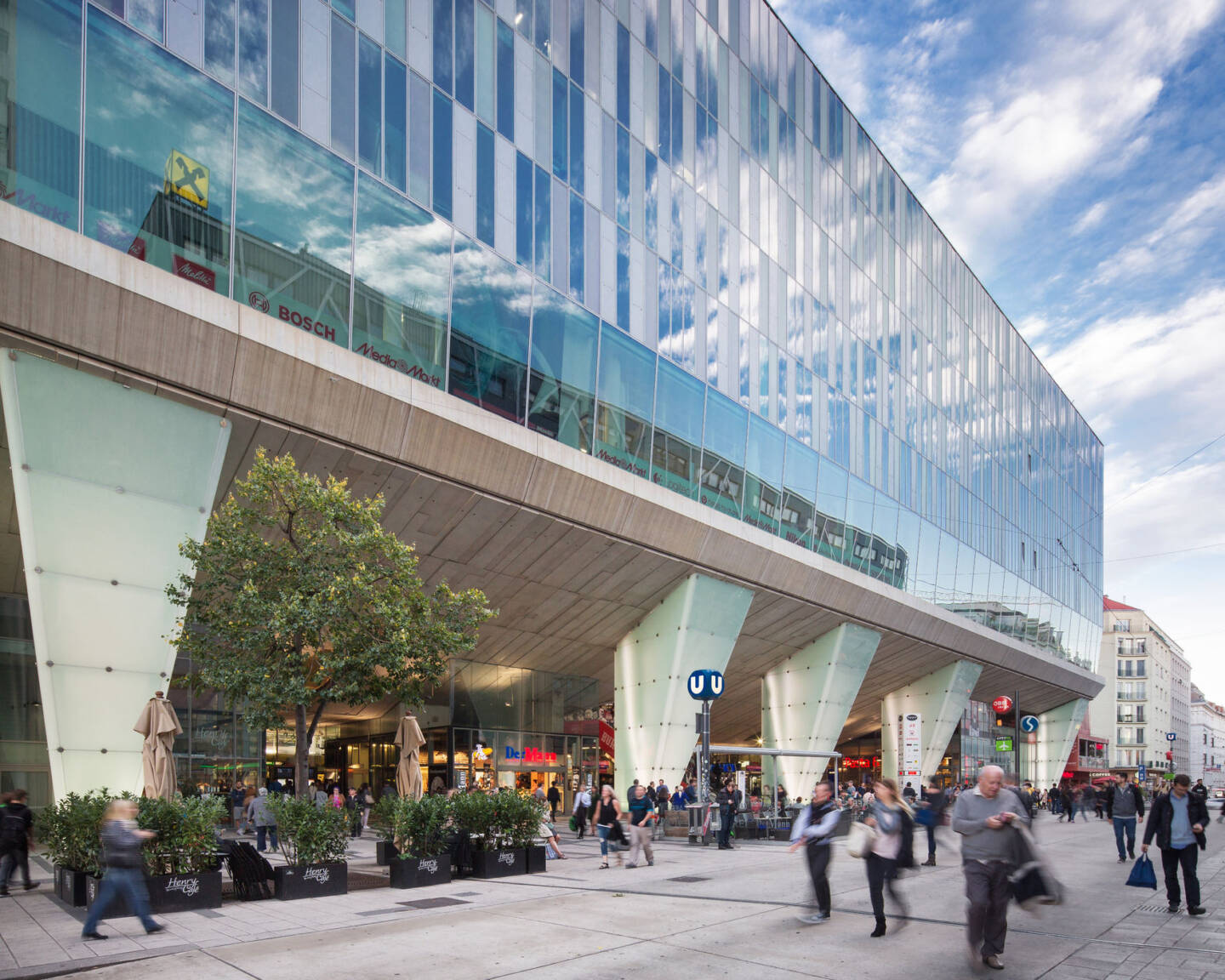 Our milestones - CC Real