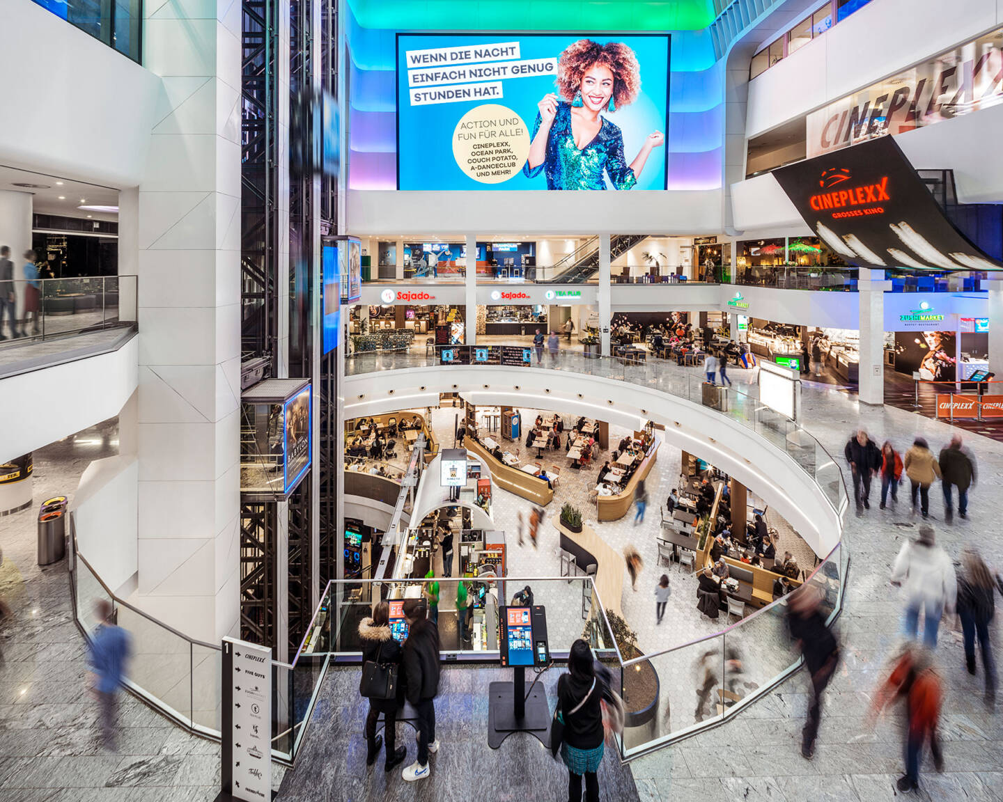 Our milestones - CC Real