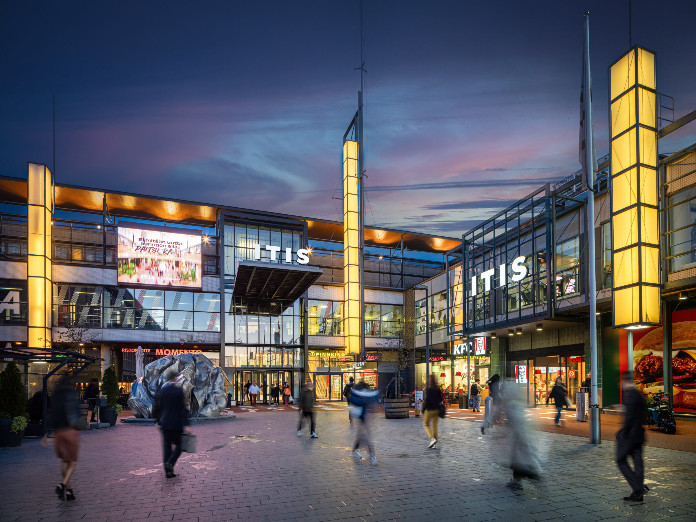 What we do - CC Real